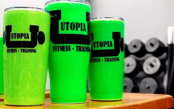 UTOPIA FITNESS & TRAINING - Updated December 2025 - 13 Photos - 500 S ...
