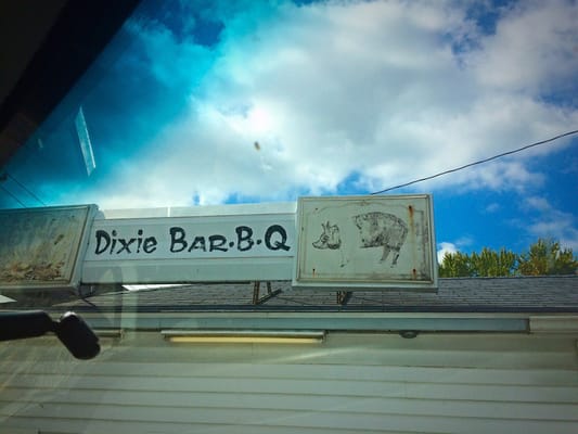 DIXIE BARBECUE - Updated July 2025 - 10 Photos & 27 Reviews - 205 W ...