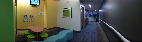 Kaiser Permanente Tysons Corner Medical Center - Serving McLean, VA ...