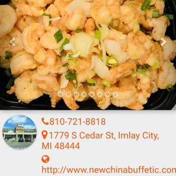 NEW CHINA BUFFET - Updated December 2025 - 30 Photos & 44 Reviews ...