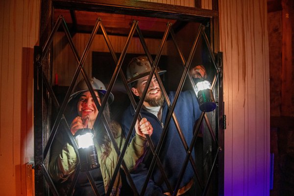 TREASURE VALLEY ESCAPE ROOMS - Updated January 2026 - 27 Photos & 30 ...