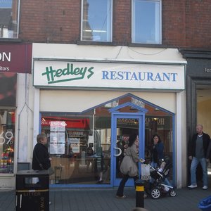 CORNER CAKE BAKERY - Ballyreagh Business Park, Cookstown, United ...