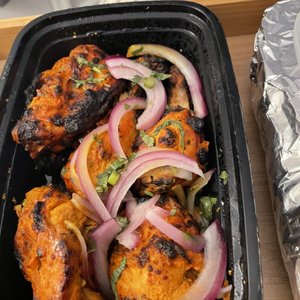 NAAN AT NEXTON - Updated September 2025 - 28 Photos & 20 Reviews - 1288 ...