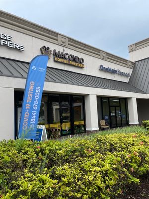 MACONDO COFFEE KENDALL - 333 Photos & 155 Reviews - 13021 SW 88th St ...