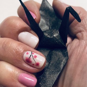 URBAN NAIL BOX - Updated July 2025 - 572 Photos & 340 Reviews - 1453 NW ...