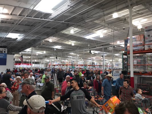 COSTCO - 151 Photos & 145 Reviews - 6255 E Grant Rd, Tucson, AZ, United ...