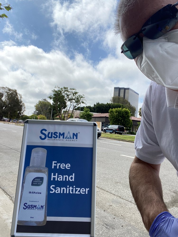 SUSMAN INSURANCE AGENCY - Updated June 2024 - 29 Photos & 93 Reviews ...