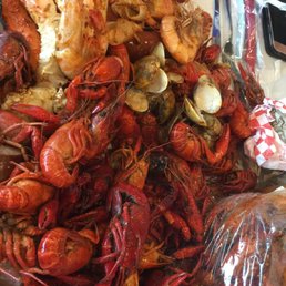 THE CRAWFISH POT - Updated December 2025 - 288 Photos & 301 Reviews ...