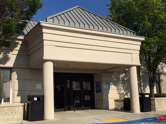 MARYLAND MOTOR VEHICLE ADMINISTRATION - LARGO - Updated December 2025 ...