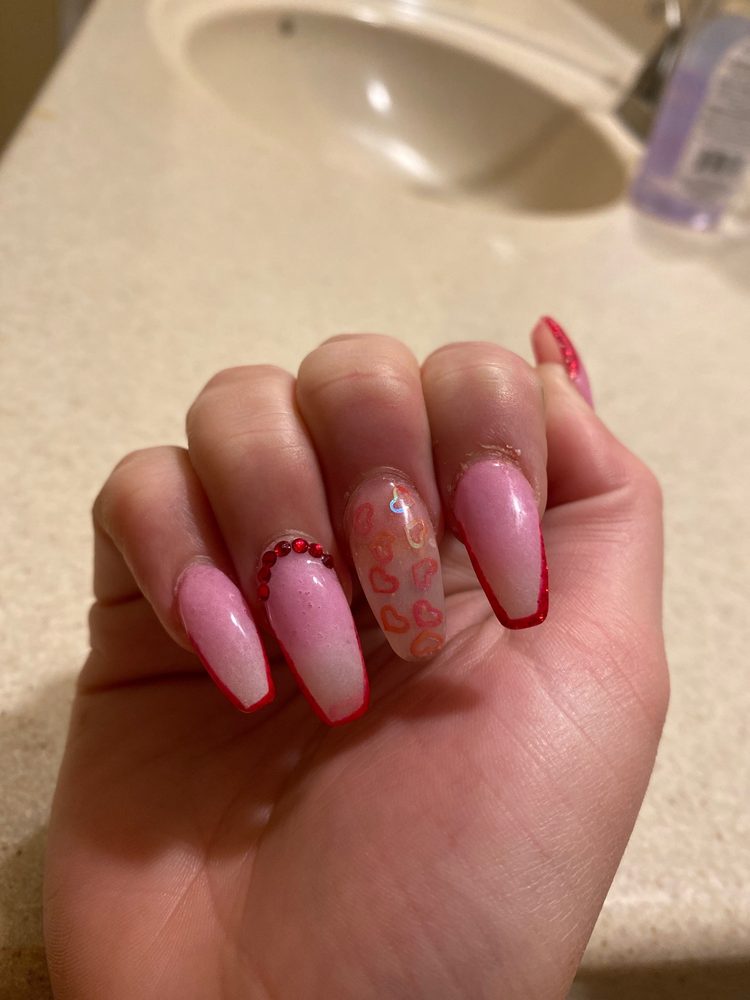 MC NAILS & SPA - Updated September 2025 - 63 Photos & 52 Reviews - 1916 ...