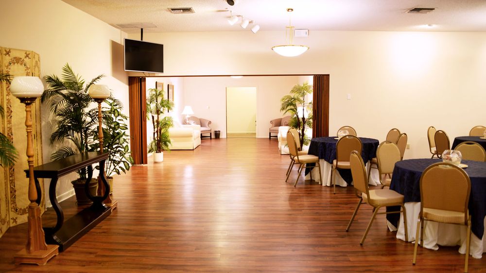 ROBERT TOALE AND SONS FUNERAL HOME - WIEGAND CHAPEL - Updated February ...