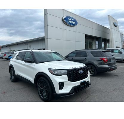 OURISMAN FORD OF MANASSAS - Updated December 2025 - 49 Photos & 232 ...