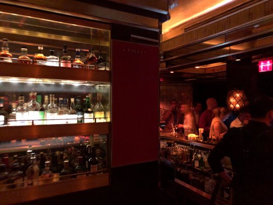 SAXONY BAR - Updated December 2025 - 20 Reviews - 3201 Collins Ave ...