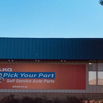 PICK YOUR PART - ONTARIO - Updated January 2026 - 63 Photos & 117 ...