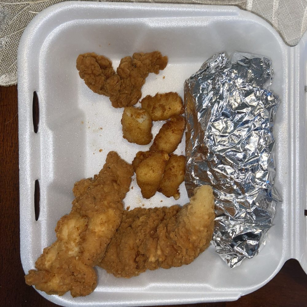 COOK OUT - Updated August 2025 - 89 Photos & 138 Reviews - 480 Pooler ...