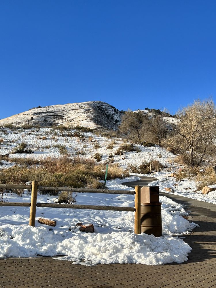 APEX TRAIL - Updated December 2025 - 127 Photos & 34 Reviews - 1470 ...