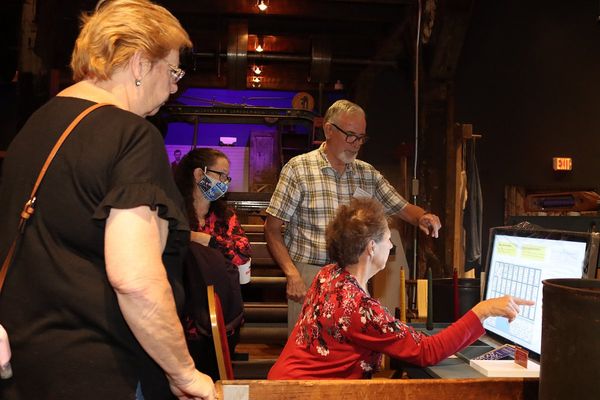 SAMUEL SLATER EXPERIENCE - Updated November 2025 - 31 Ray St, Webster, Massachusetts - Museums ...