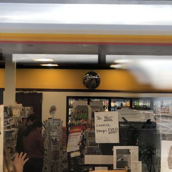 CARIOCA SHELL - Updated August 2025 - 12683 White Hills Rd, Willow ...