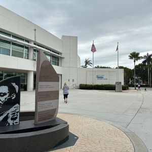 GLADES ROAD BRANCH LIBRARY - Updated January 2025 - 20701 95th Ave S ...