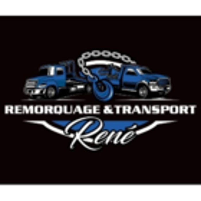 REMORQUAGE ET TRANSPORT RENÉ - Updated January 2025 - 10039 Avenue de ...
