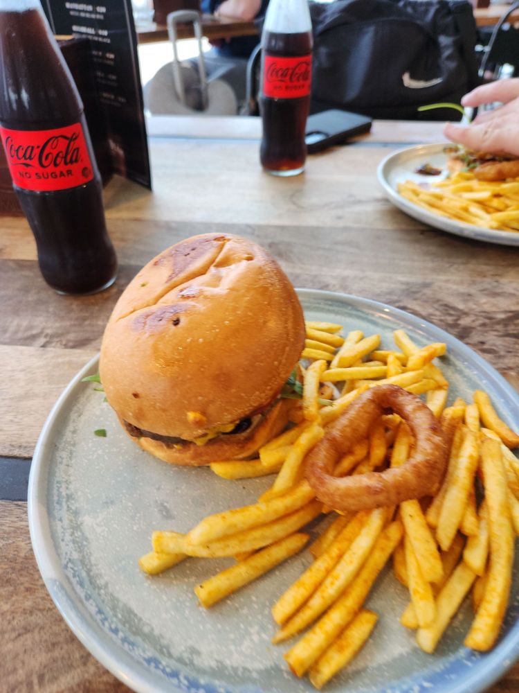 WINDMILL & CO - Updated May 2026 - 27 Photos & 13 Reviews - Airport ...