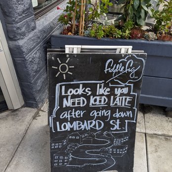 FIDDLE FIG CAFE & COFFEE - Updated June 2024 - 225 Photos & 180 Reviews ...