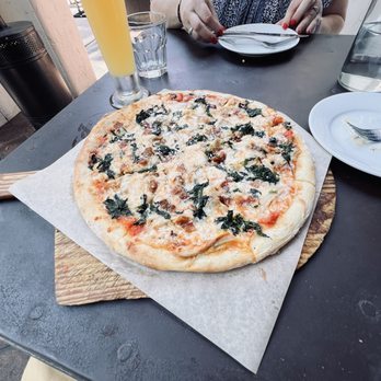 MIZZA - Updated December 2024 - 722 Photos & 619 Reviews - 1112 State ...