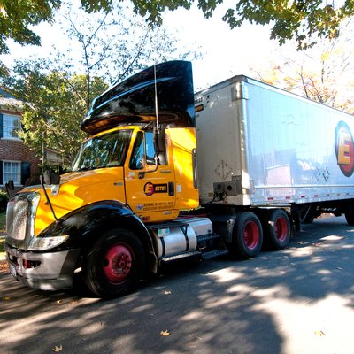 ESTES EXPRESS LINES - Updated October 2025 - 14 Photos & 11 Reviews ...