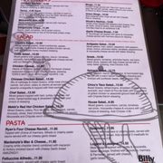 BILLY Q’S - 422 Photos & 943 Reviews - Pizza - 36901 Cook St, Palm ...
