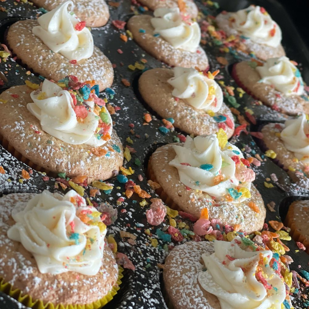 DICE GIMME SOME DESSERTS - Forest Heights, Maryland - Desserts - Phone ...