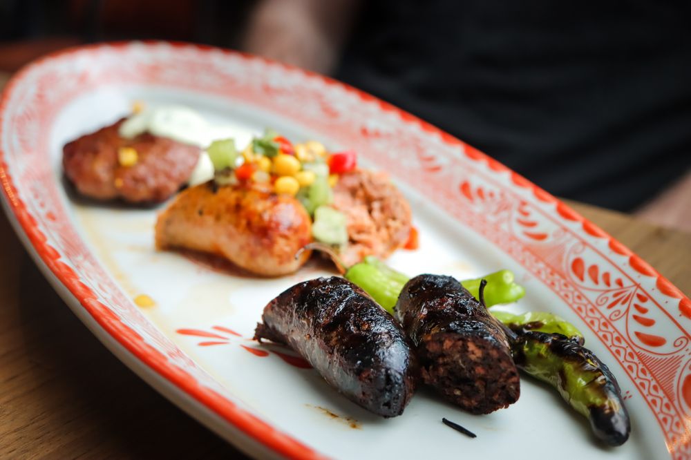 FLOR FINA - 460 Photos & 137 Reviews - 1412 E 7th Ave, Tampa, Florida ...