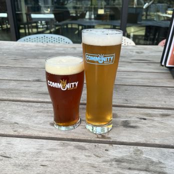 COMMUNITY BEER COMPANY - Updated April 2025 - 422 Photos & 279 Reviews ...