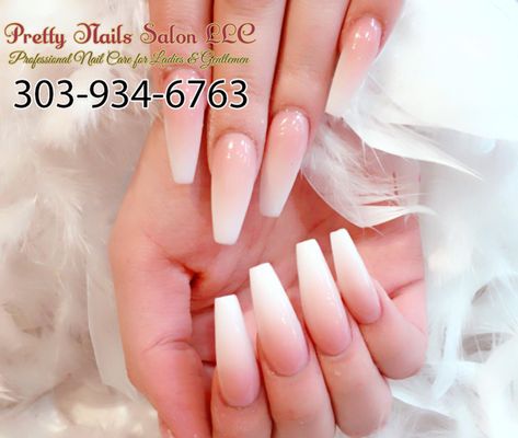 PRETTY NAILS - 252 Photos & 49 Reviews - 4267 W Florida Ave, Denver ...