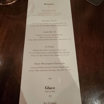 BOCA - Updated May 2025 - 1433 Photos & 681 Reviews - 114 E 6th St ...