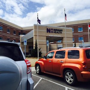 NOVANT - NEW HANOVER REGIONAL MEDICAL CENTER - Updated February 2026 ...