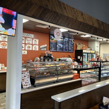 MECATOS BAKERY & CAFÉ - METROWEST - Updated December 2025 - 252 Photos ...