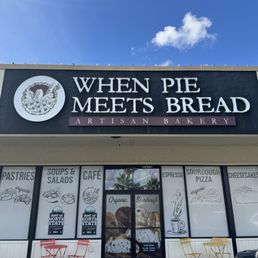 WHEN PIE MEETS BREAD - Updated December 2025 - 110 Photos & 123 Reviews - 1768 Churn Creek Rd ...