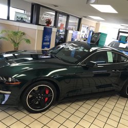 BERKELEY FORD - 10 Photos & 41 Reviews - 2829 US-52, Moncks Corner ...