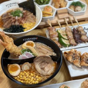 UMAI RAMEN - Updated July 2025 - 47 Photos & 24 Reviews - 1473 Brace Rd ...