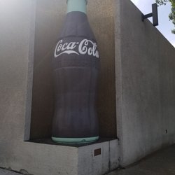 COCA-COLA BUILDING - 33 Photos - Landmarks & Historical Buildings ...