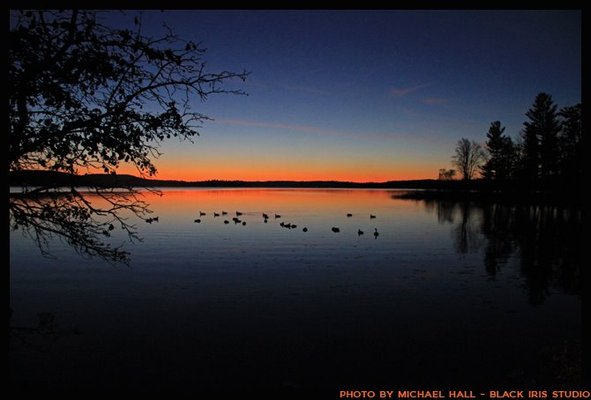 LAKE ANTOINE COUNTY PARKS - Updated April 2025 - N3393 Quinnesec Lake ...