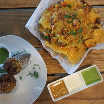 SILANTRO FIL-MEX - Updated December 2025 - 44 Photos & 25 Reviews - 75 ...