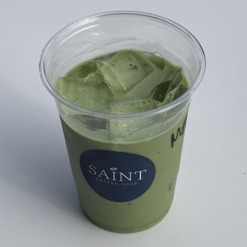 SAINT COFFEE SHOP - Updated November 2024 - 178 Photos & 143 Reviews ...