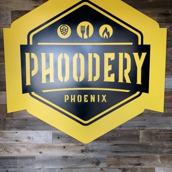 PHOODERY - Updated January 2025 - 64 Photos & 27 Reviews - 208 N Main ...