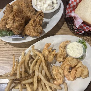 BARBECUE INN - 235 Photos & 384 Reviews - 116 W Crosstimbers St ...