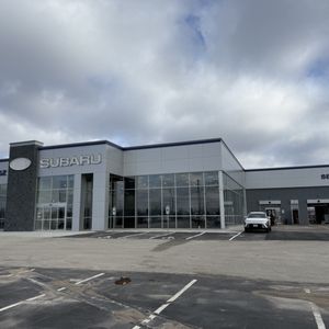 SUNSET HILLS SUBARU - Updated December 2025 - 83 Reviews - 10100 Watson ...