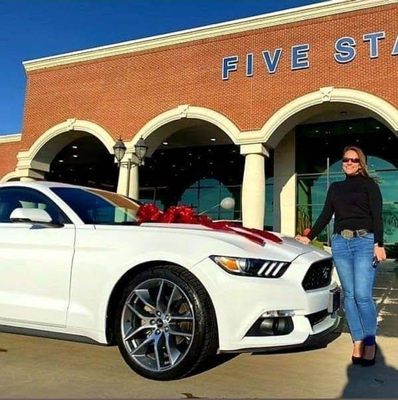 SAM PACK’S FIVE STAR FORD - Updated October 2025 - 82 Photos & 226 ...