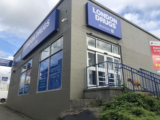 LONDON DRUGS - Updated October 2025 - 16 Photos & 19 Reviews - 2696 ...