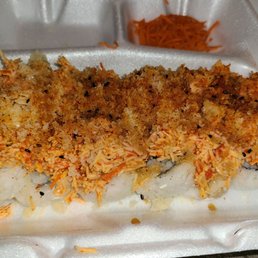 EL SUSHI LOCO - SUSHI Y MARISCOS DOWNEY - Updated August 2024 - 727 ...