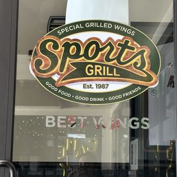 SPORTS GRILL - SOUTH MIAMI - Updated October 2025 - 409 Photos & 352 ...
